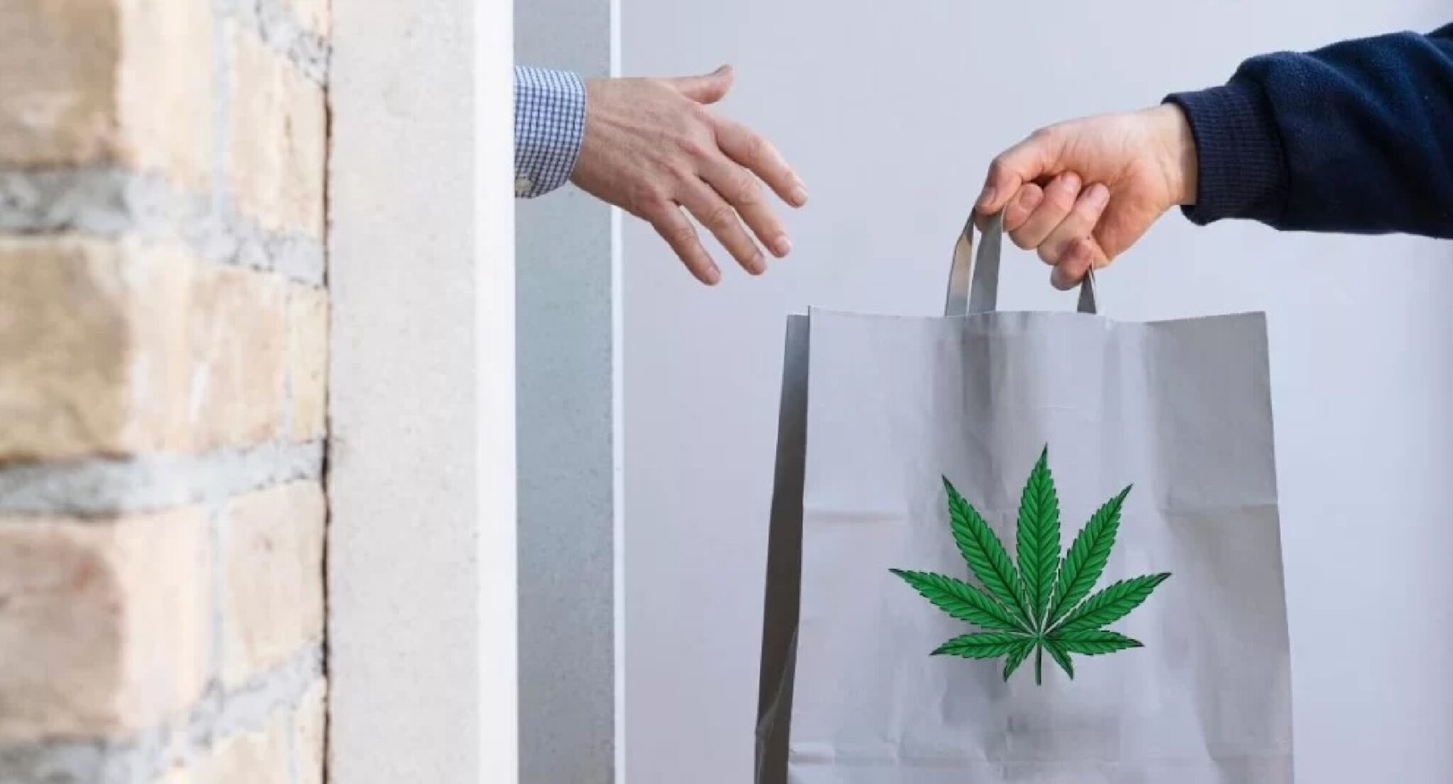 Cannabis Delivery vs. In-Store Shopping: Why More Locals Are Going ...
